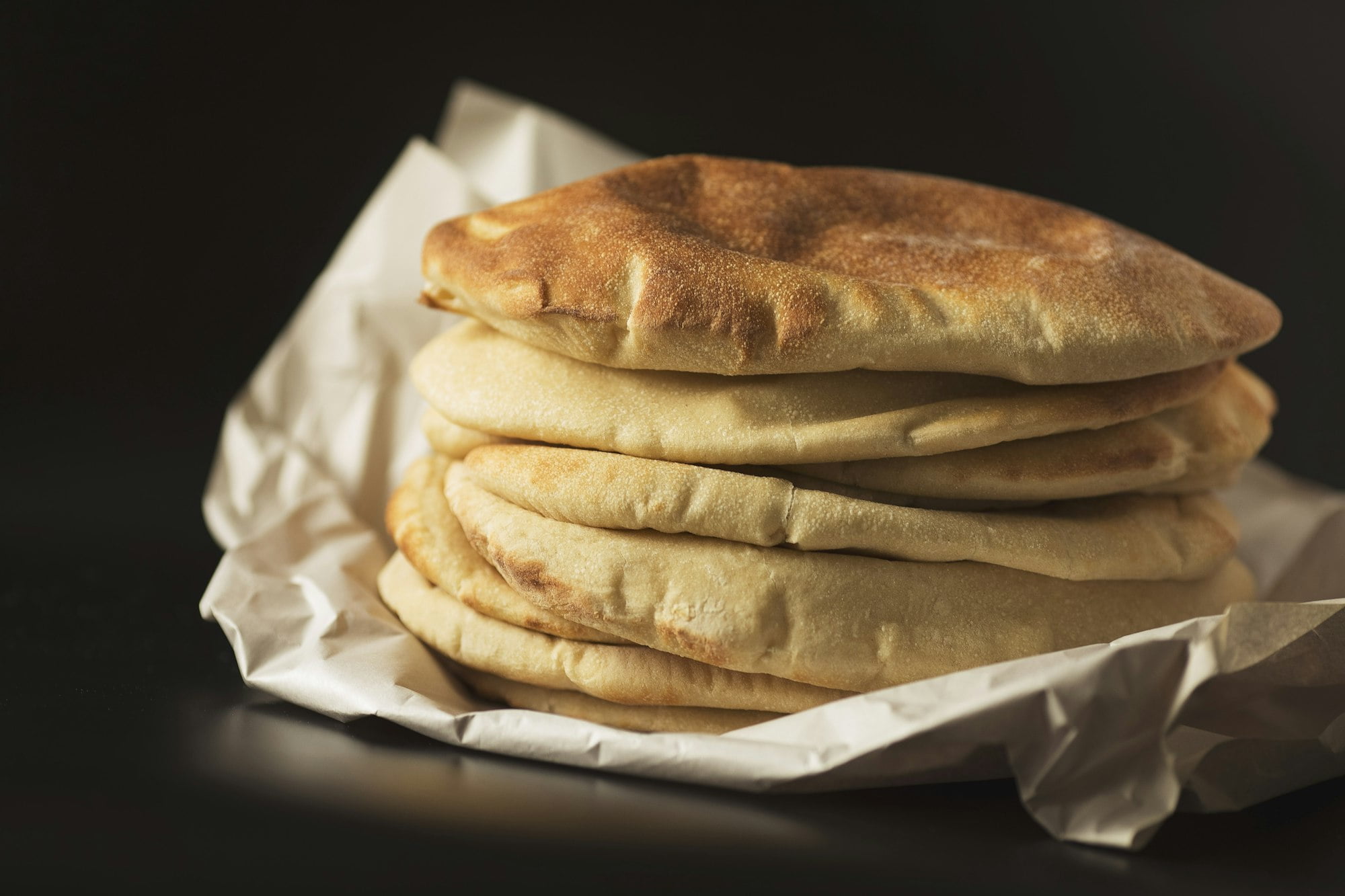 Pita - Nordic Dough Company